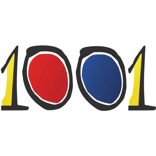 1001, La esperanza para avanzar